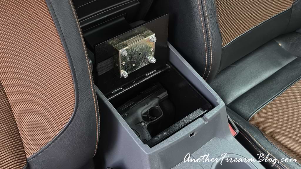 What are the gun safe requirements for South Africa? – Another Firearm Blog