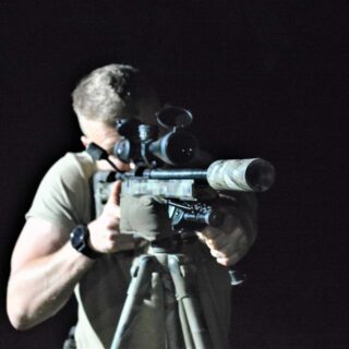 Howa 1500 in an Oryx Chassis – Another Firearm Blog